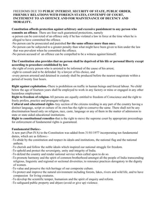 Introduction to legal frame work | DOC | Hinduism | Religion & Spirituality