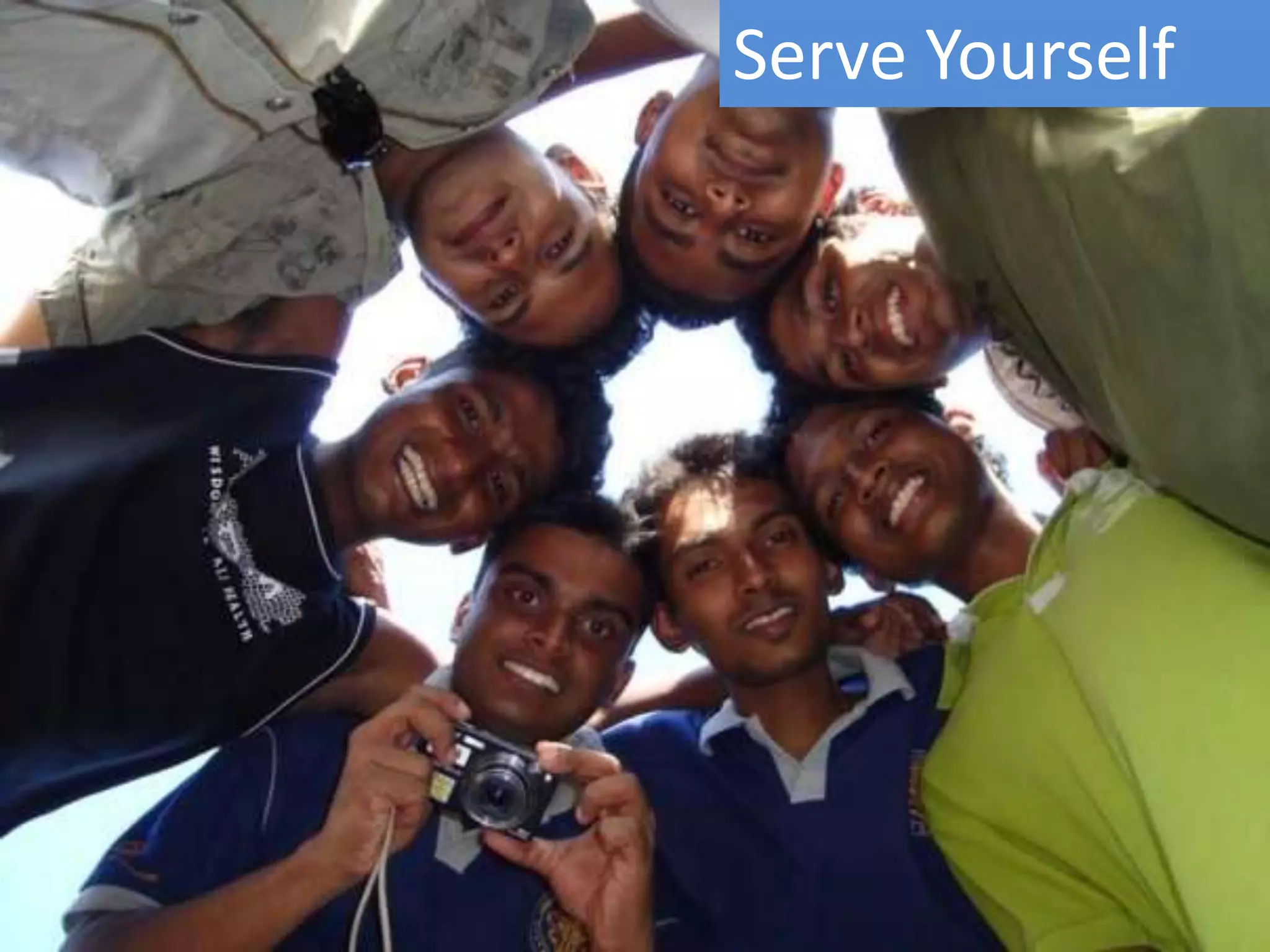 Introduction to leo program | PPTX