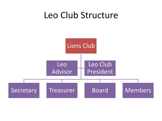 Introduction to leo program | PPTX