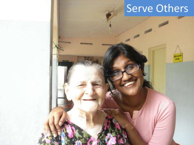 Introduction to leo program | PPTX