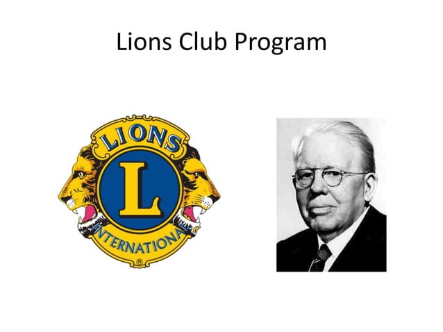 Introduction to leo program | PPTX