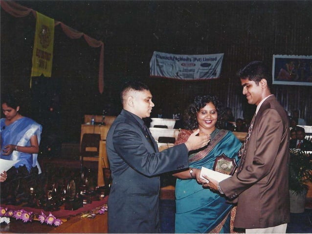 Introduction to leo program | PPTX