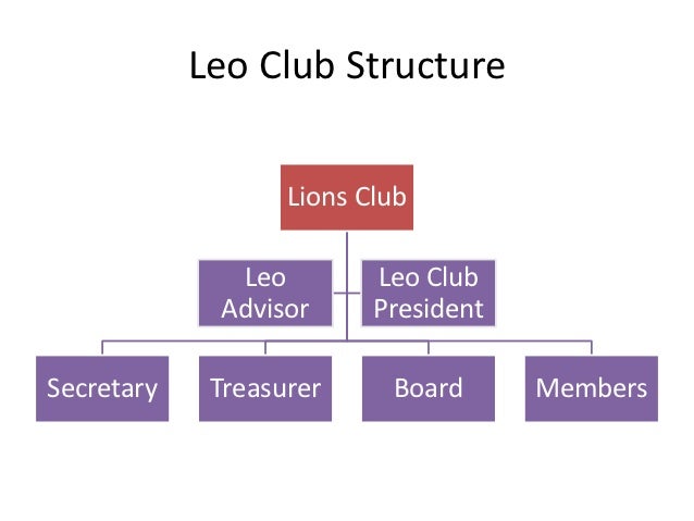 Introduction to leo program