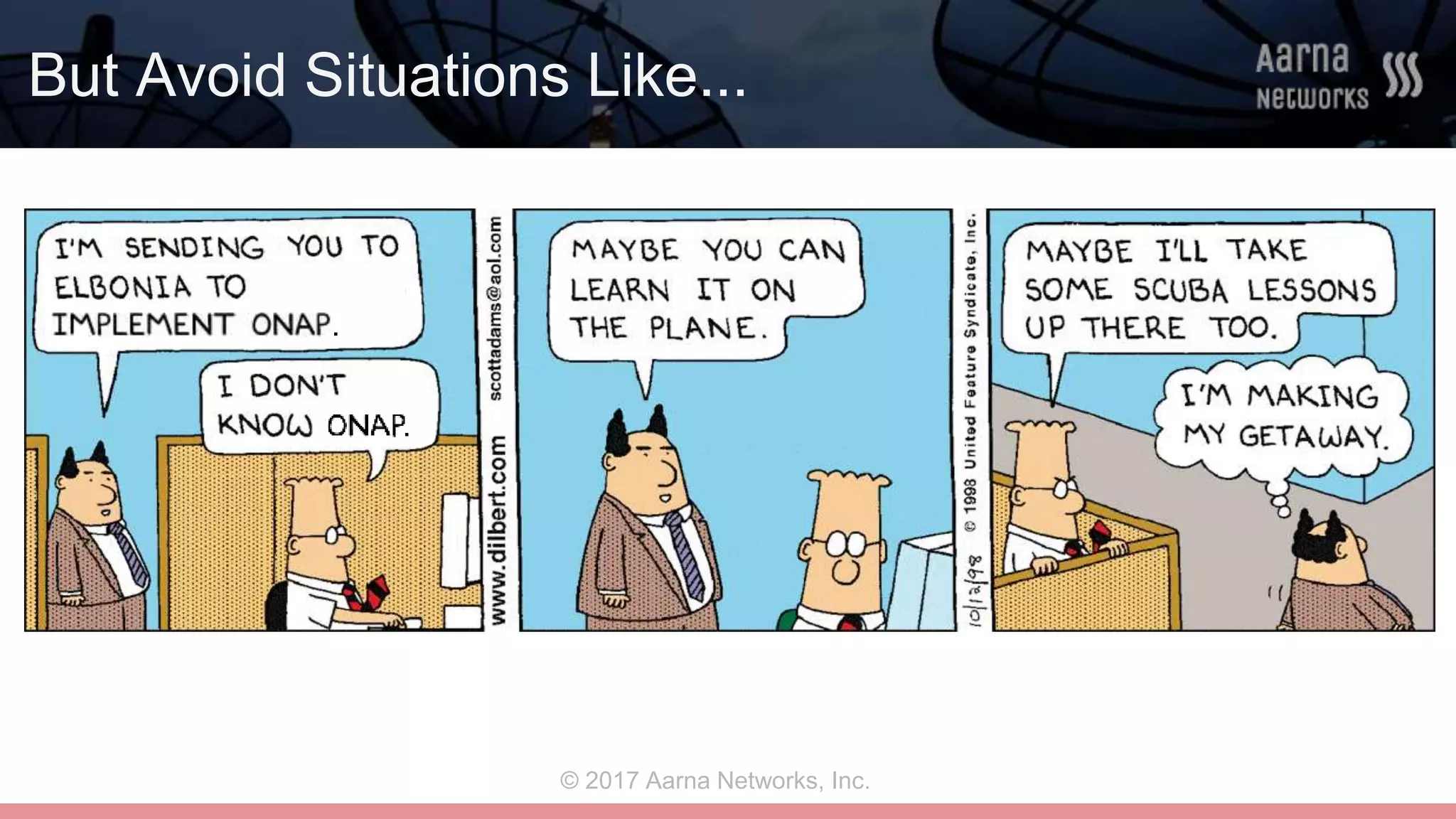 Introduction To Opnfv And Onap Training Courses Pptx Computer Networking Computing