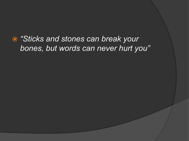 Introduction to libel | PPTX | Law