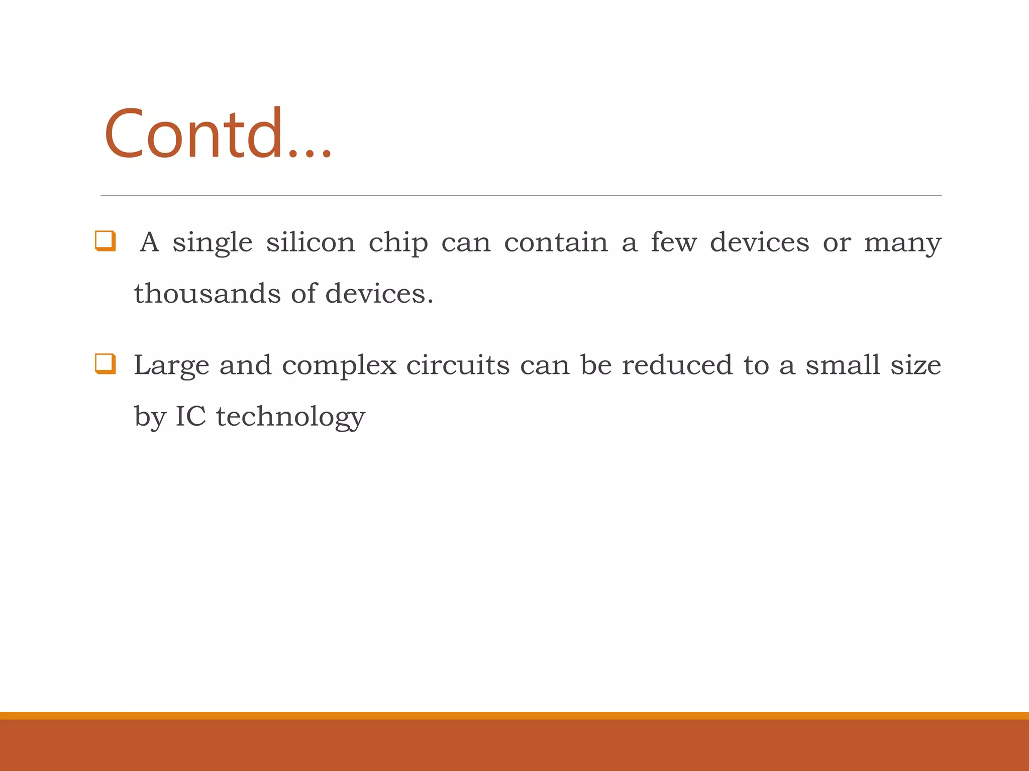 Introduction to lic | PPTX