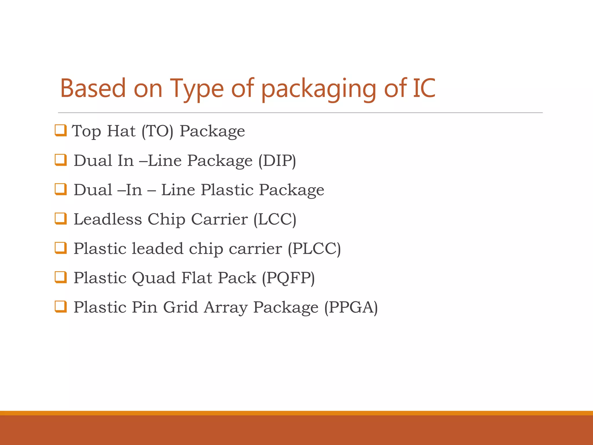 Introduction to lic | PPTX