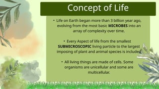 INTRODUCTION TO LIFE SCIENCeeee (2).pptx