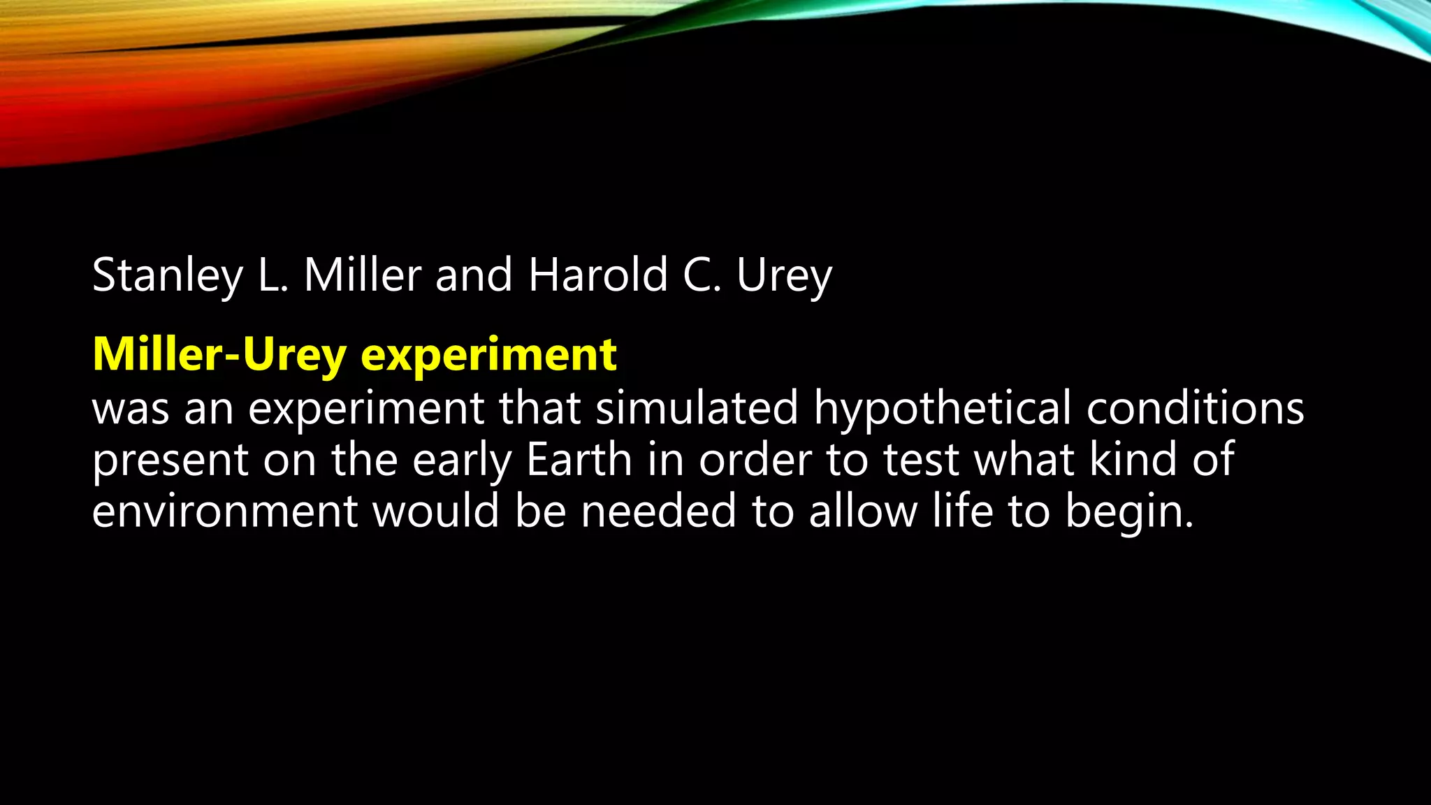 Introduction to life science | PPTX