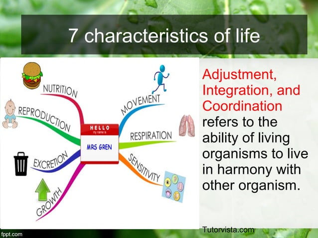 Introduction to life science | PPT | Biological Sciences | Science