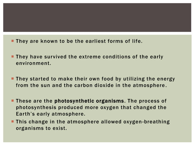 Introduction to life science Grade 11 | PPTX | Biological Sciences ...