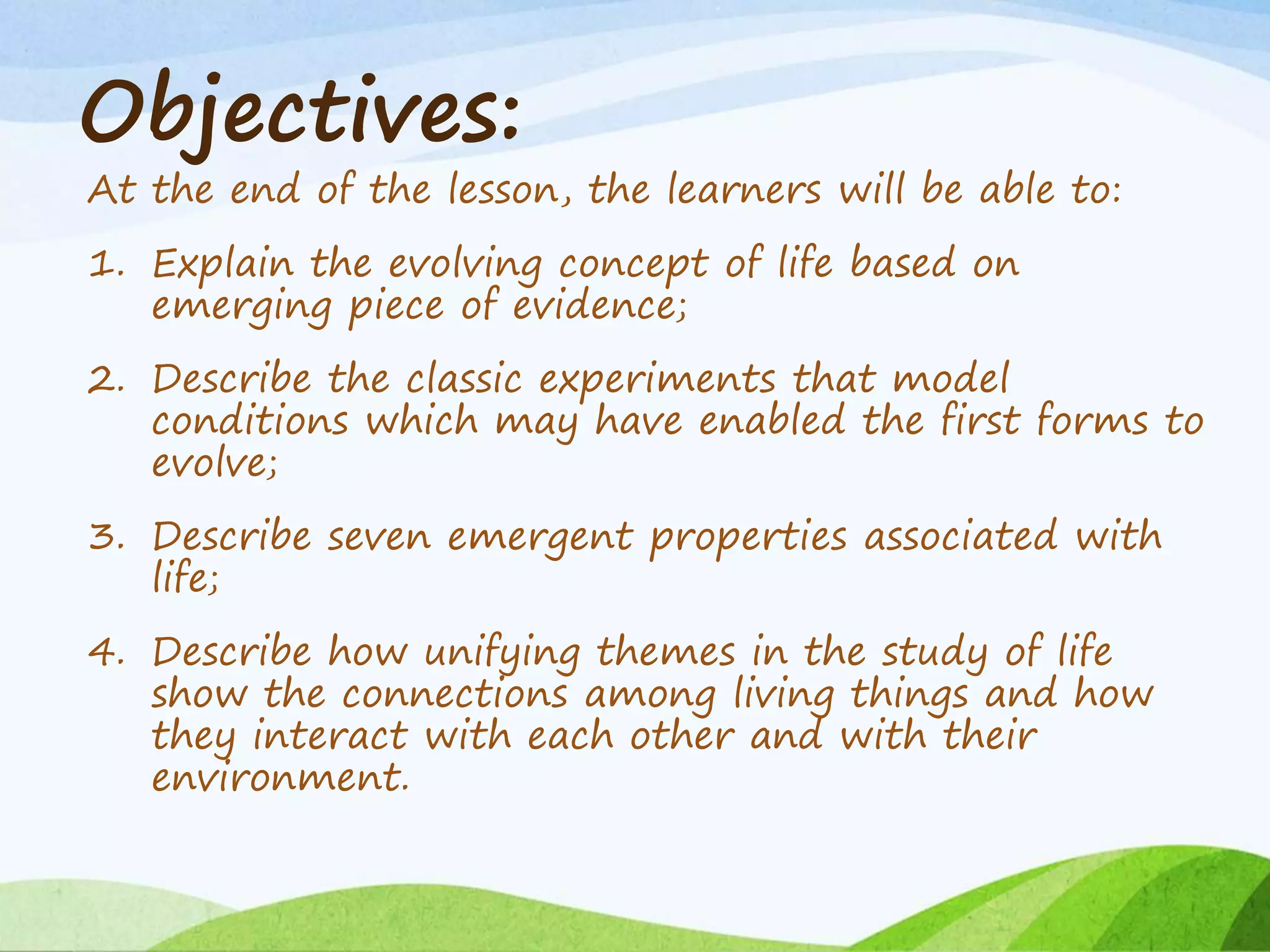 introductiontolifescience-180920034752.pdf | Biological Sciences | Science