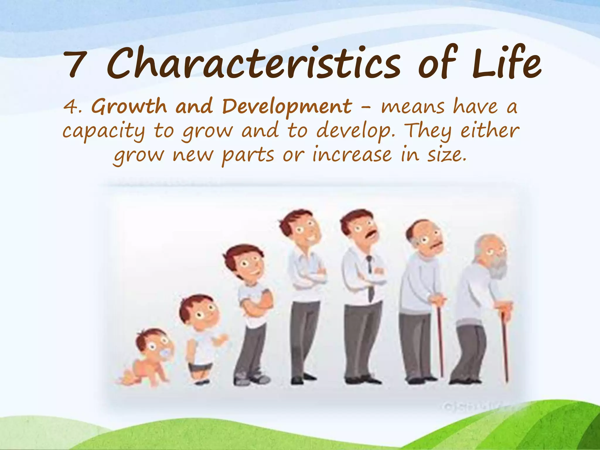 Introduction to life science | PPTX