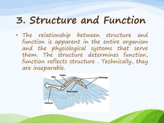 Introduction to life science | PPT
