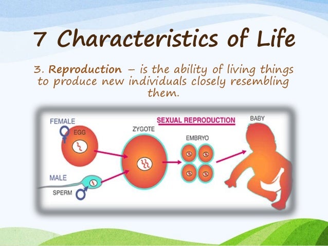 Introduction to life science