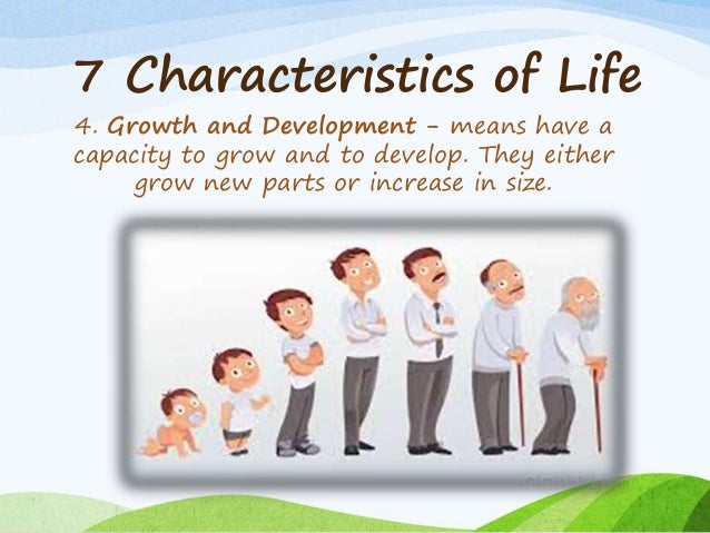 Introduction to life science