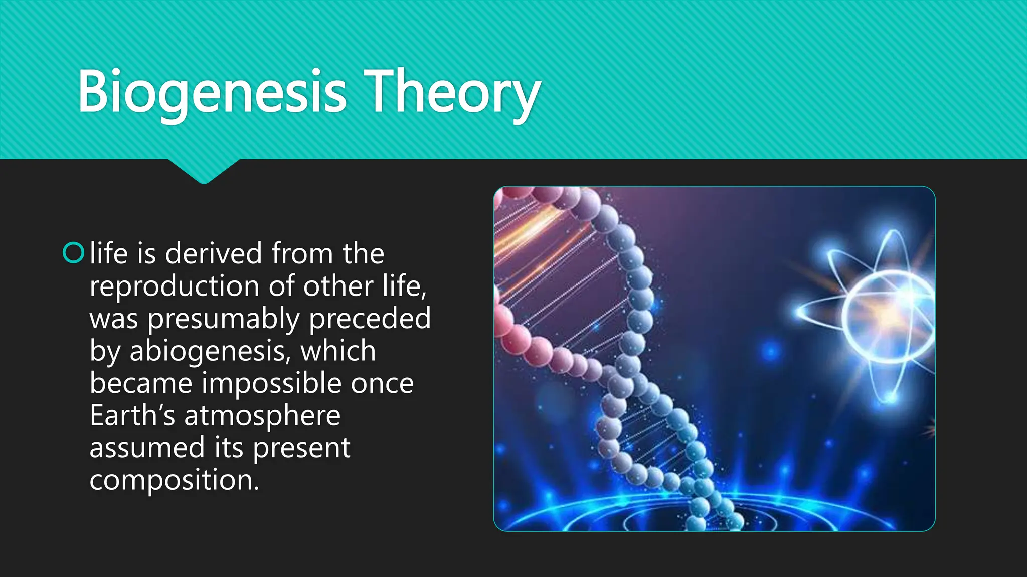Introduction to Life Science - ELS .pptx