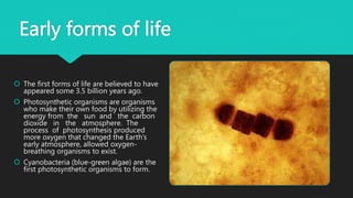 Introduction to Life Science - ELS .pptx | Biological Sciences | Science