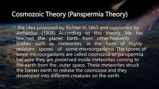 Introduction to Life Science - ELS .pptx | Biological Sciences | Science
