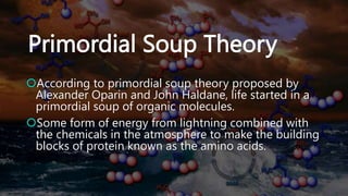 Introduction to Life Science - ELS .pptx