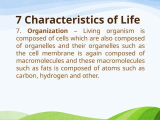 introduction to life science chapter 1.pptx