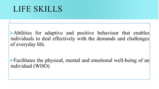 Introduction to life skill.pptx
