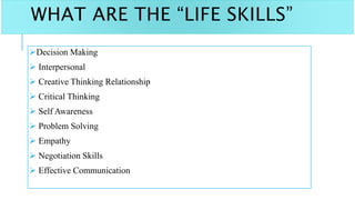 Introduction to life skill.pptx