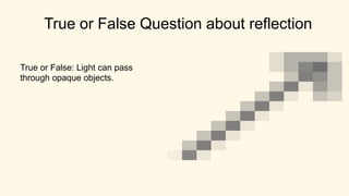 Introduction to Light.pptx | Eye and Vision Conditions | Diseases and ...