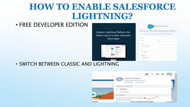Introduction to lightning lifecycle | PPTX