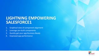 Discover Salesforce Lightning 1 | PPT