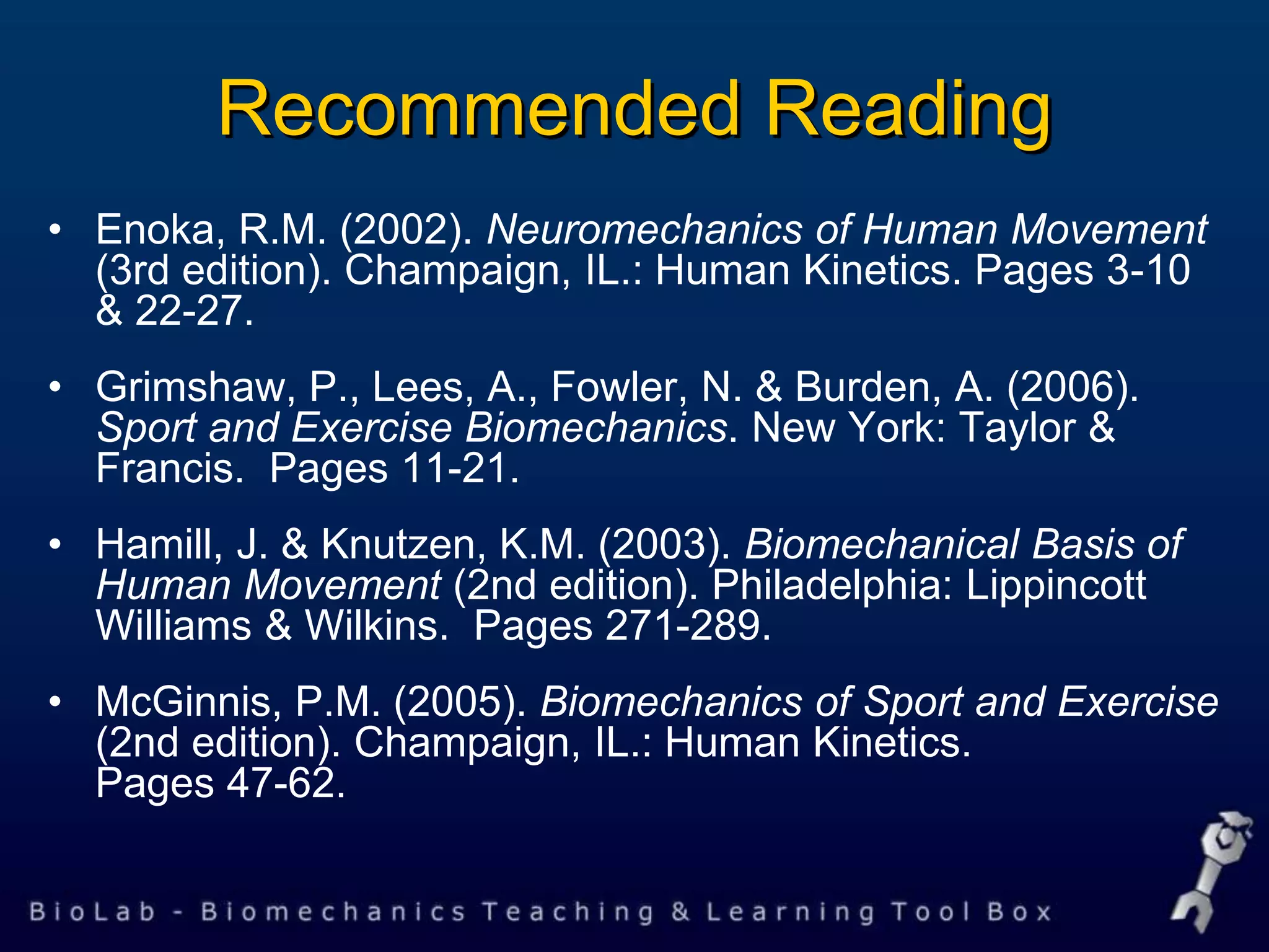 Introduction to Linear Kinematics.ppt