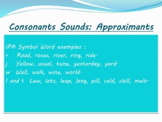 Introduction to linguistic | PPT