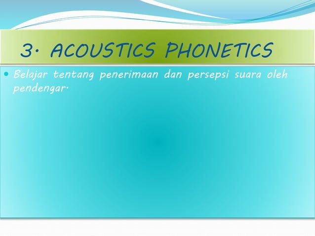 Introduction to linguistic | PPT