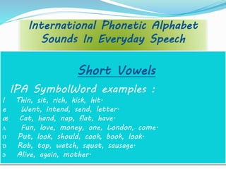 Introduction to linguistic | PPT