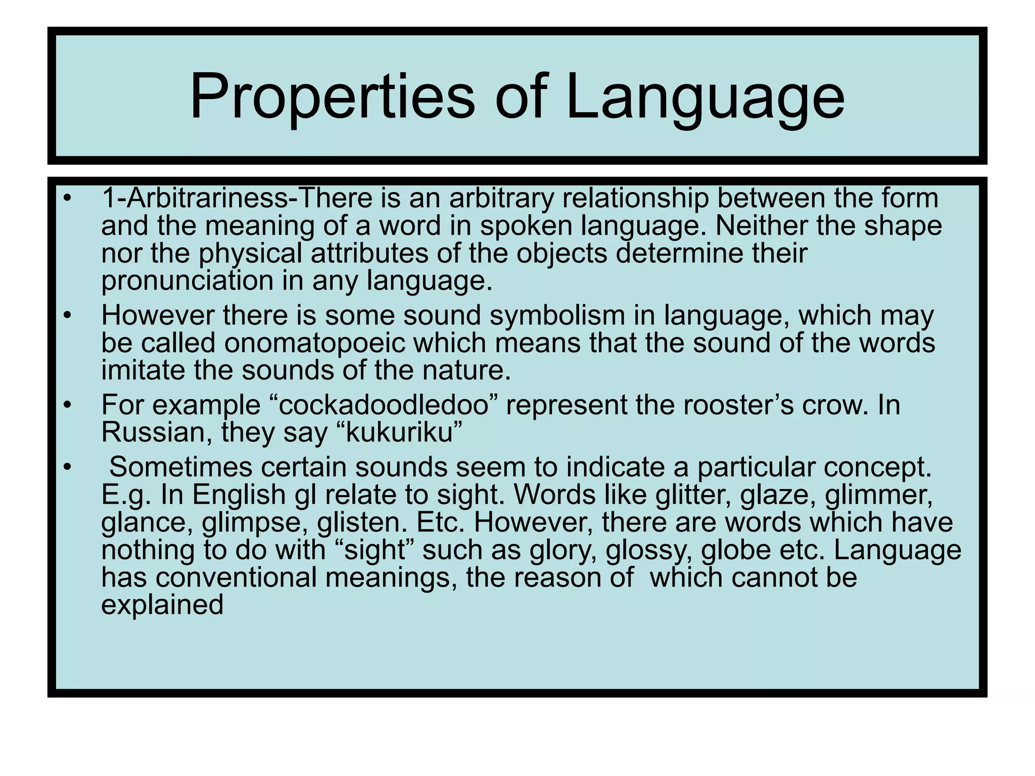 introduction to linguistics.ppt