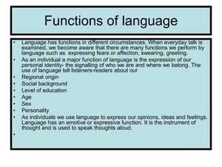 introduction to linguistics.ppt