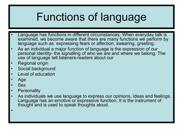 introduction to linguistics.ppt