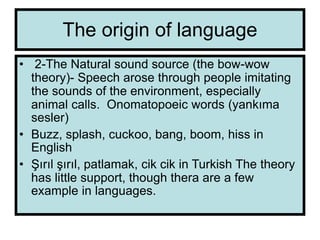 introduction to linguistics.ppt