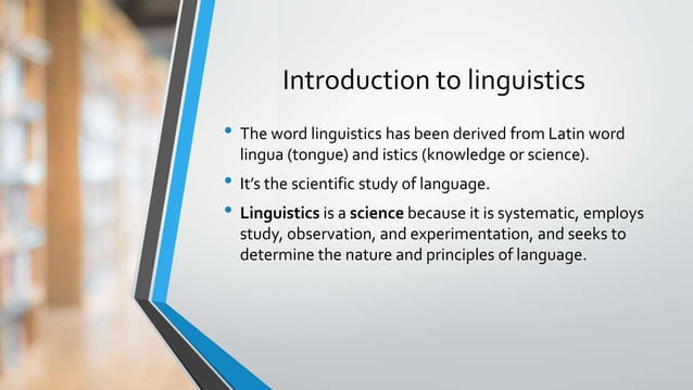 Introduction to linguistics.pptx