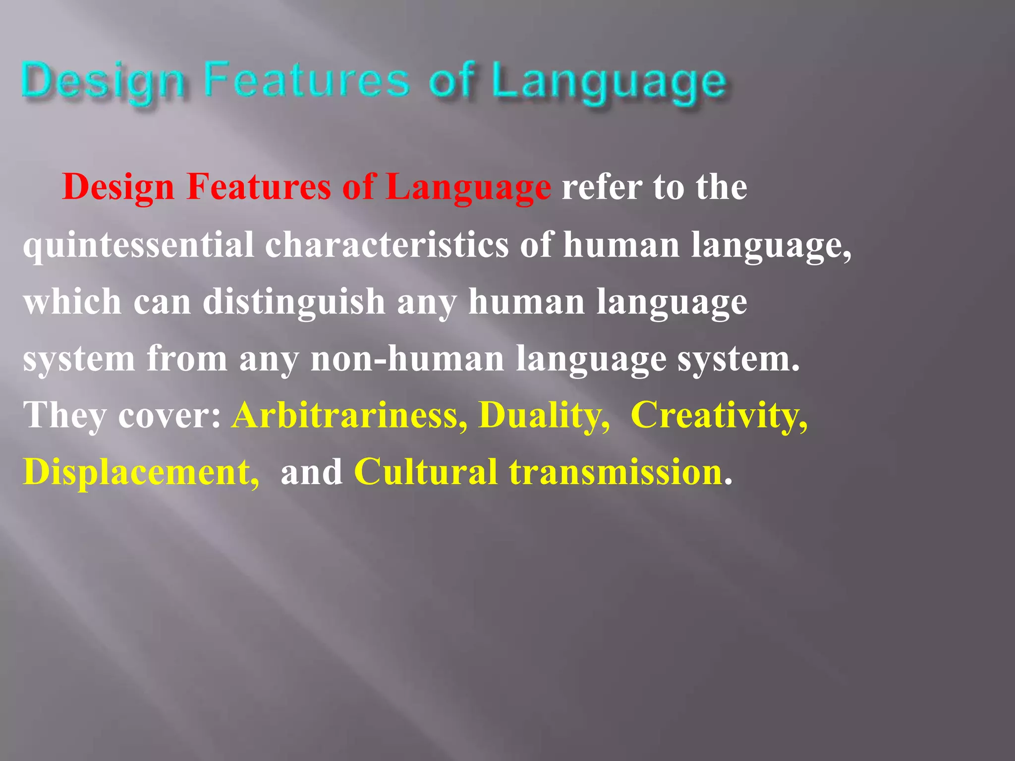 introduction to linguistics lecture 1.ppt