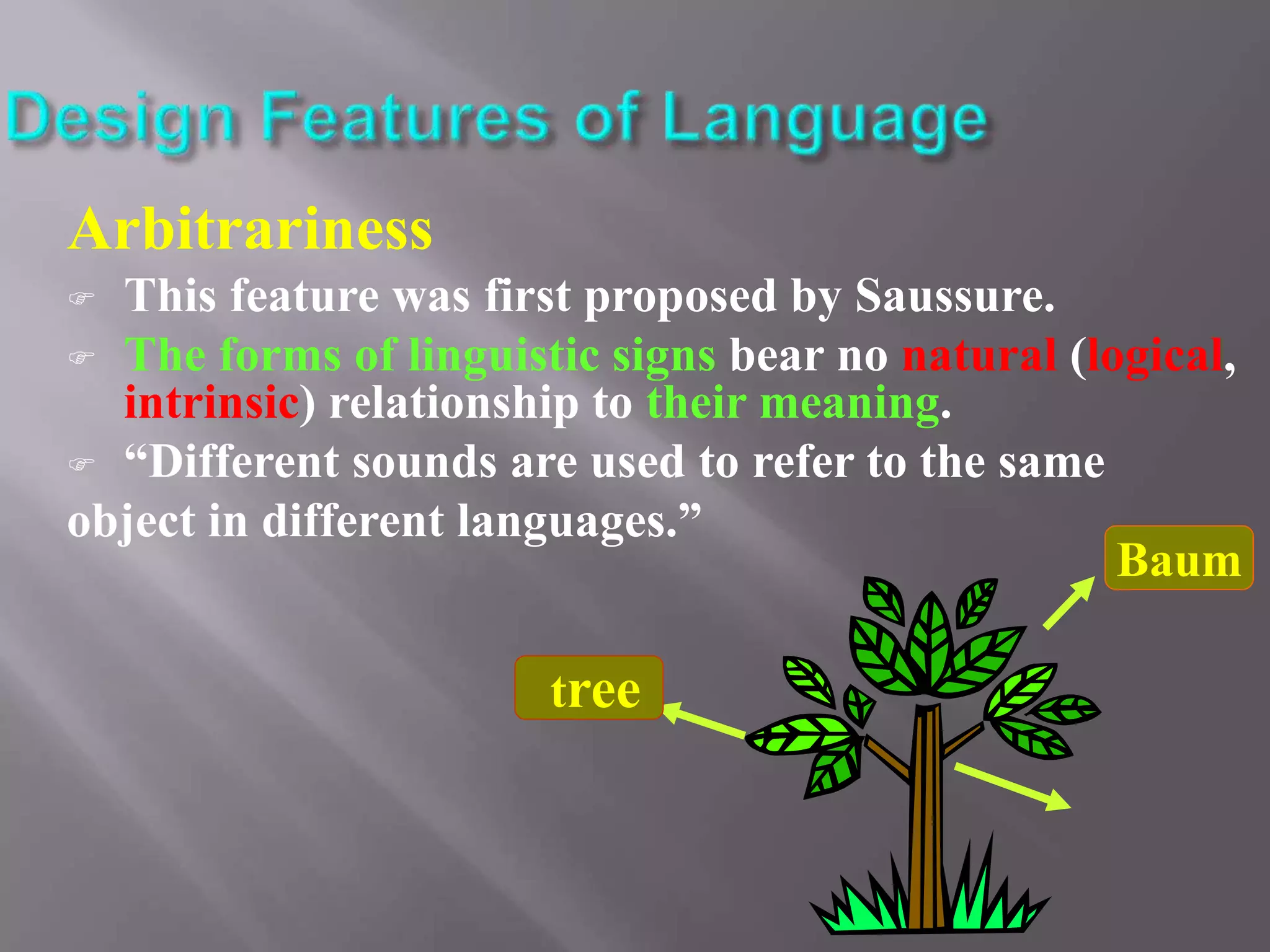 introduction to linguistics lecture 1.ppt