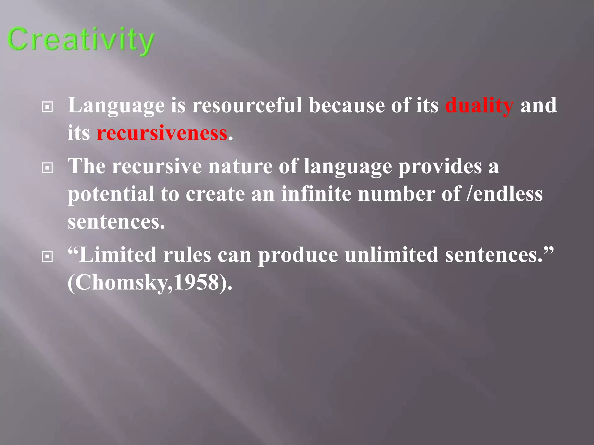 introduction to linguistics lecture 1.ppt