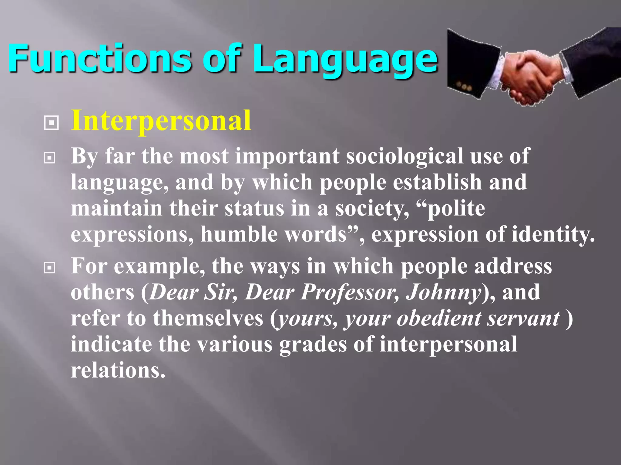 introduction to linguistics lecture 1.ppt