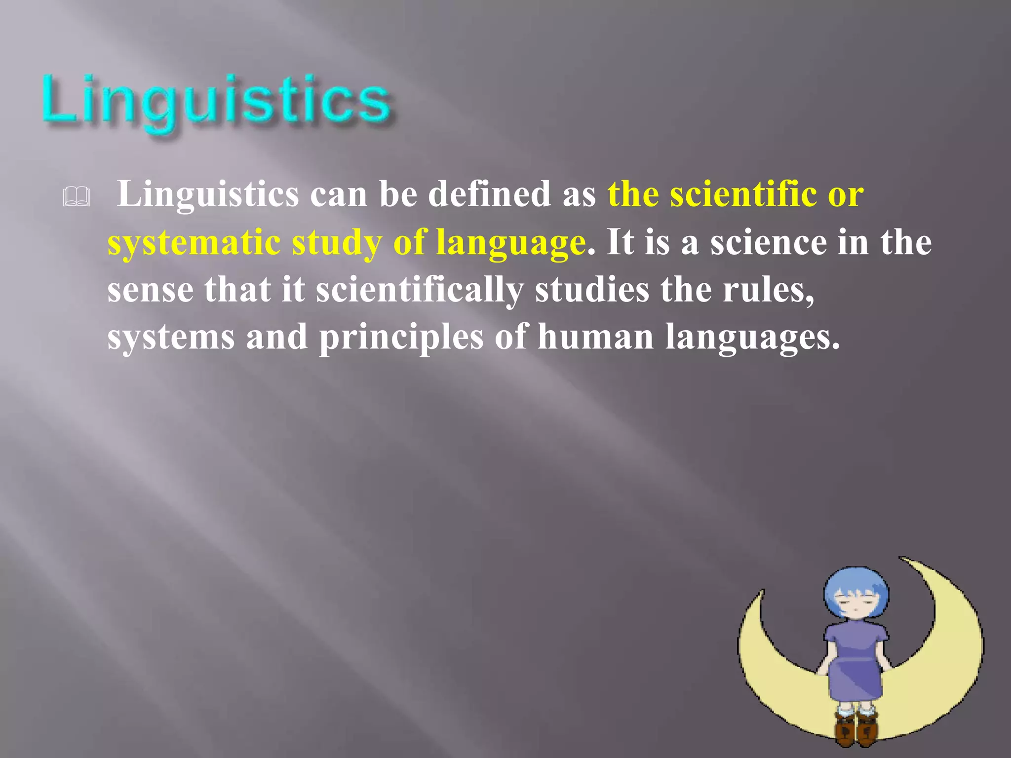 introduction to linguistics lecture 1.ppt