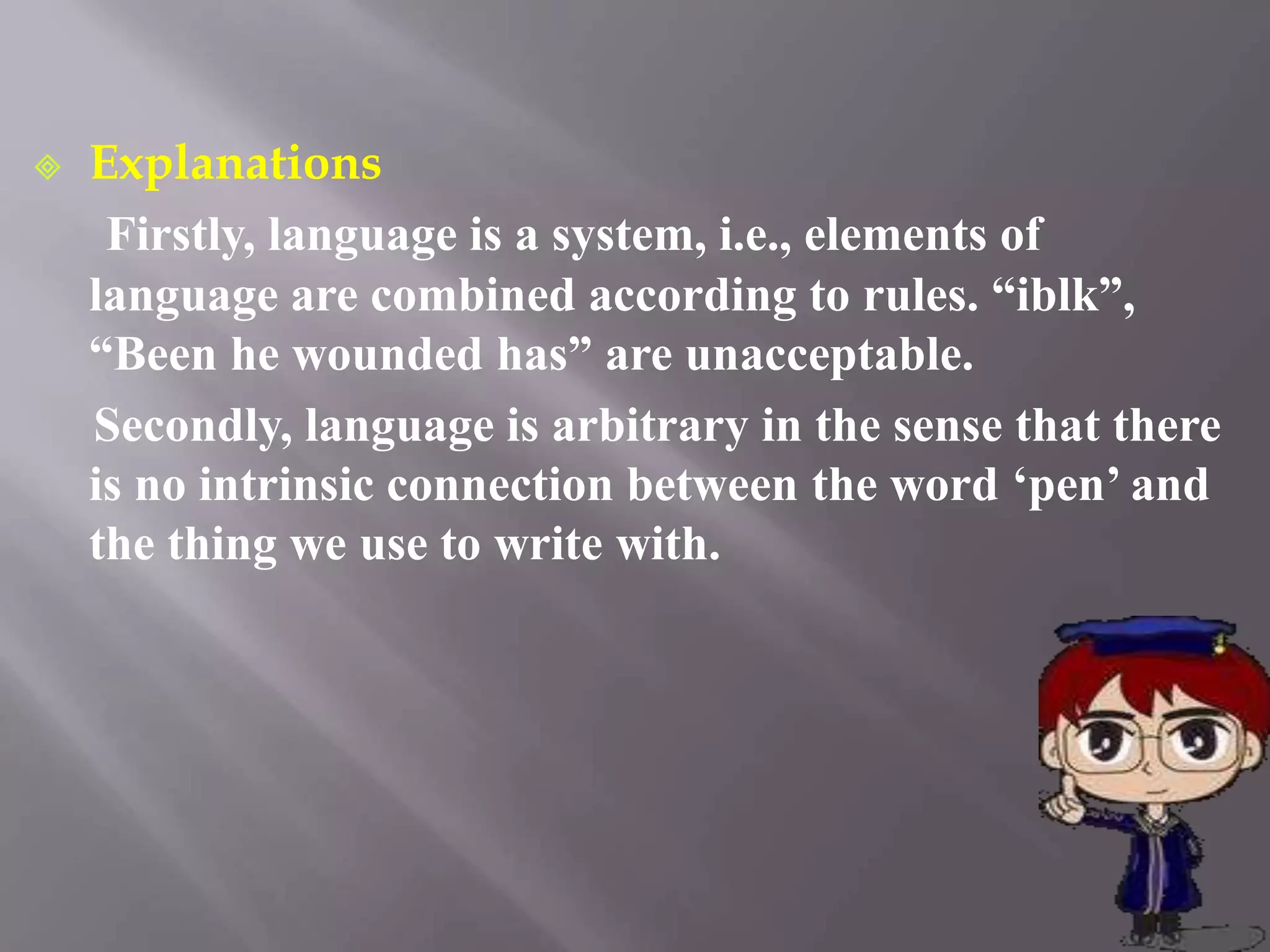 introduction to linguistics lecture 1.ppt