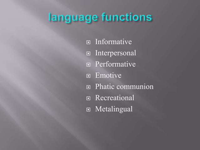introduction to linguistics lecture 1.ppt