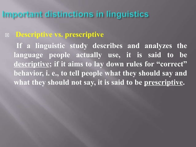 introduction to linguistics lecture 1.ppt