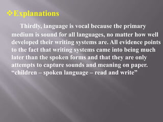 introduction to linguistics lecture 1.ppt