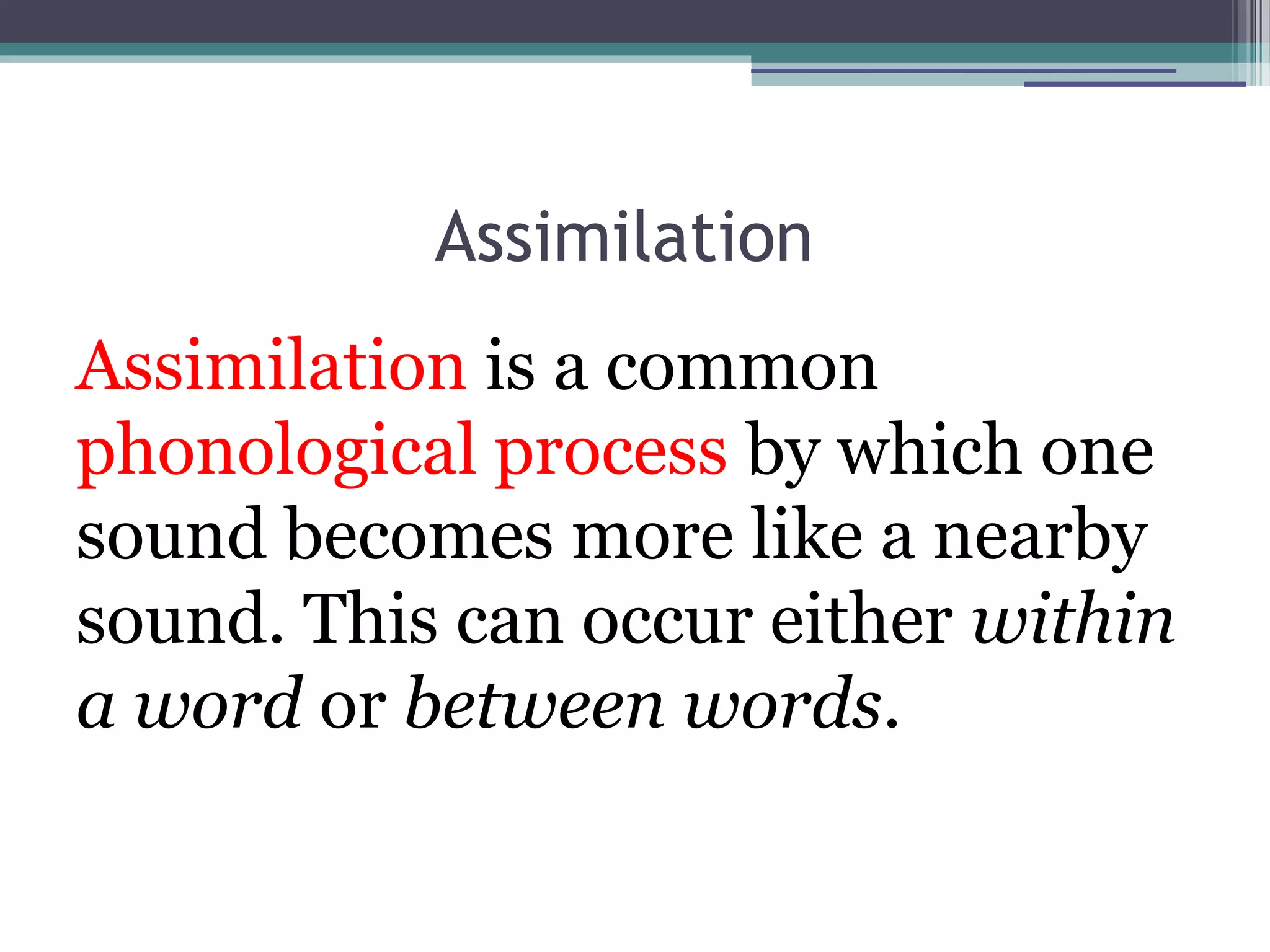 Introduction To Linguistics Lecture 10 Ppt