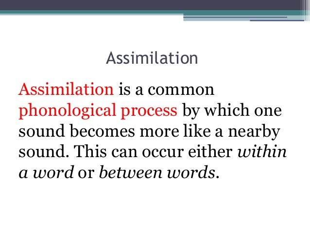 Introduction to linguistics lecture 10